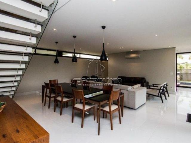 CASA EM CONDOMINIO,4 Dormitorio s bairro Saint Patrick SAINT PATRICK