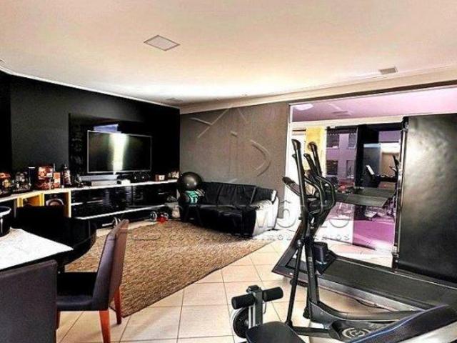 CASA EM CONDOMINIO,4 Dormitorio s bairro Villa Dos Inglezes VILLA DOS INGLEZES