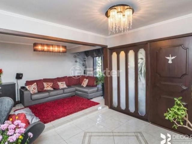 Casa em Condomínio, 4 dormitórios, 400 m², em Ipanema