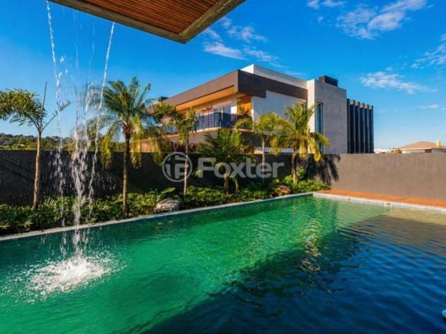 Casa em Condomínio, 4 dormitórios, 400 m², em Prado Bairro Cidade Barro Vermelho
