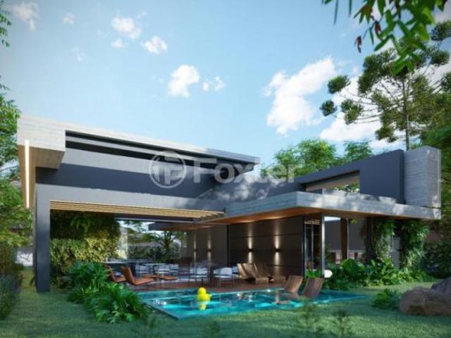 Casa em Condomínio, 4 dormitórios, 400 m², em Prado Bairro Cidade Barro Vermelho