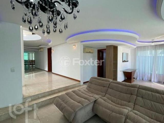 Casa em Condomínio, 4 dormitórios, 400 m², em São Vicente