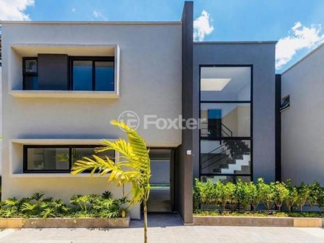 Casa em Condomínio, 4 dormitórios, 401.12 m², em Campo Belo