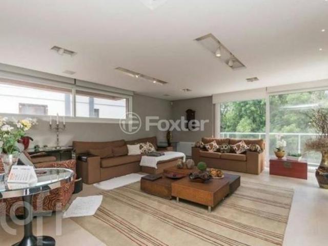 Casa em Condomínio, 4 dormitórios, 401.25 m², em Agronomia
