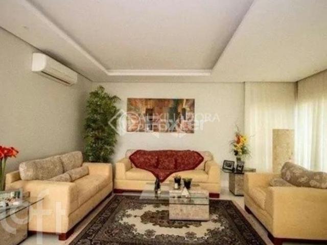 Casa em Condomínio, 4 dormitórios, 420 m², em Nossa Senhora das Graças