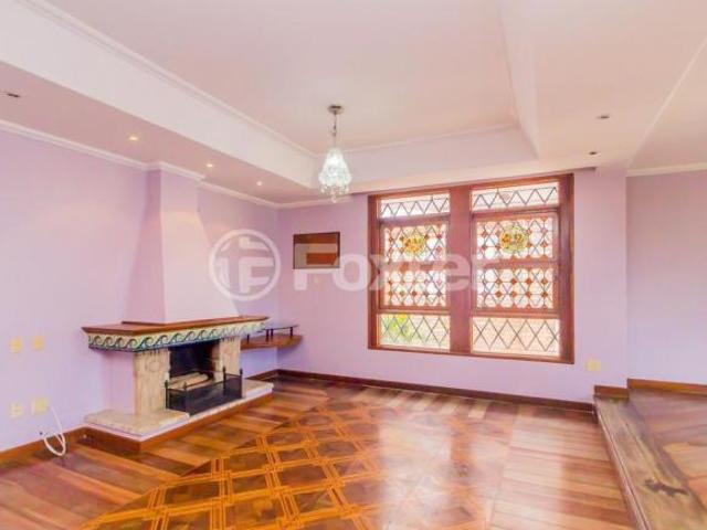 Casa em Condomínio, 4 dormitórios, 429.89 m², em Santa Tereza
