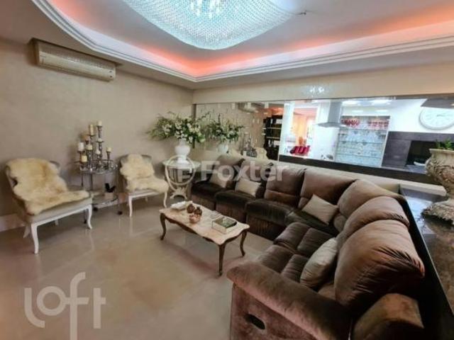 Casa em Condomínio, 4 dormitórios, 429 m², em Marechal Rondon