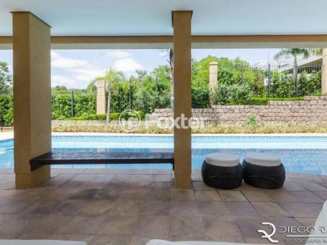 Casa em Condomínio, 4 dormitórios, 436 m², em Três Figueiras