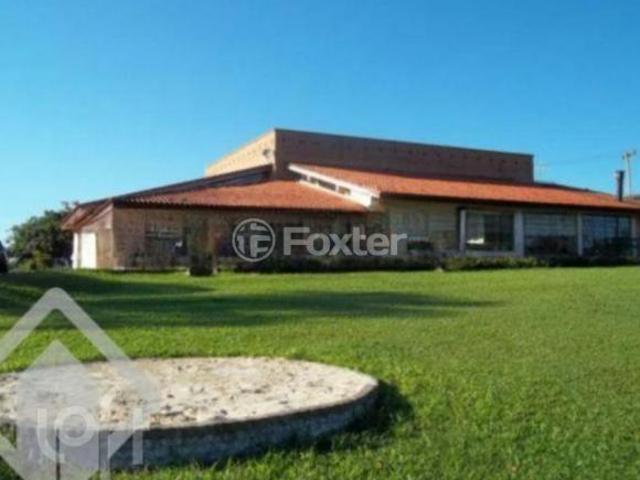 Casa em Condomínio, 4 dormitórios, 450 m², em Cadiz