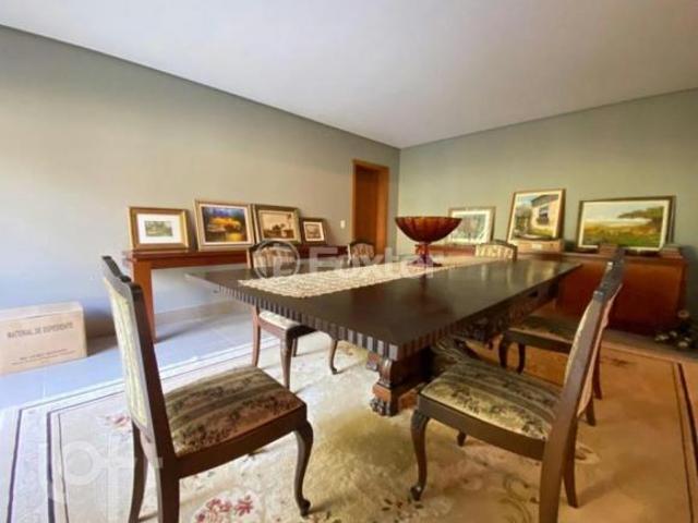 Casa em Condomínio, 4 dormitórios, 498.66 m², em Floresta