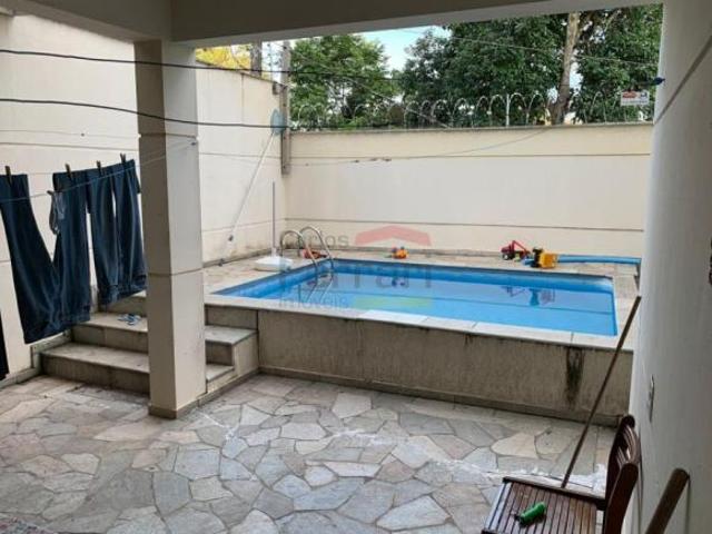 Casa em Condomínio 4 dormitórios, 4 suítes, 4 vagas, 311m2 no Tucuruvi