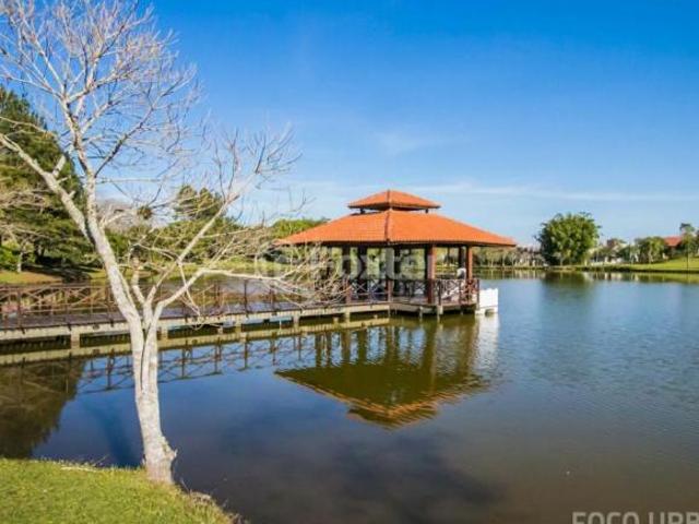 Casa em Condomínio, 4 dormitórios, 500 m², em Morada Gaúcha