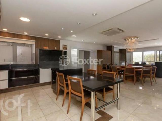 Casa em Condomínio, 4 dormitórios, 506.71 m², em Belém Novo