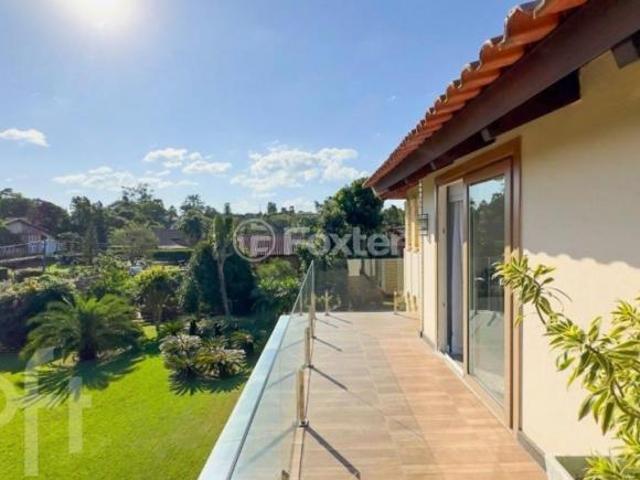Casa em Condomínio, 4 dormitórios, 530 m², em Jardim do Cedro