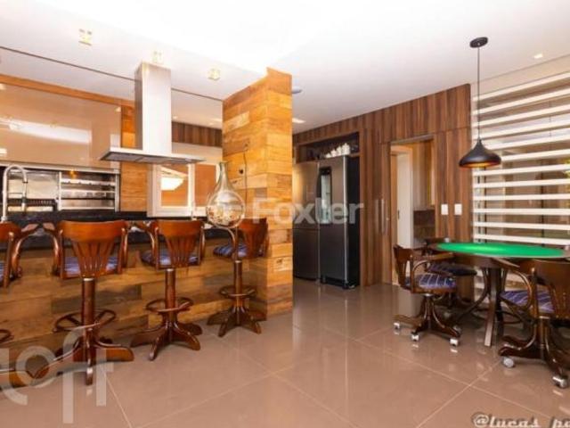 Casa em Condomínio, 4 dormitórios, 531 m², em Marechal Rondon
