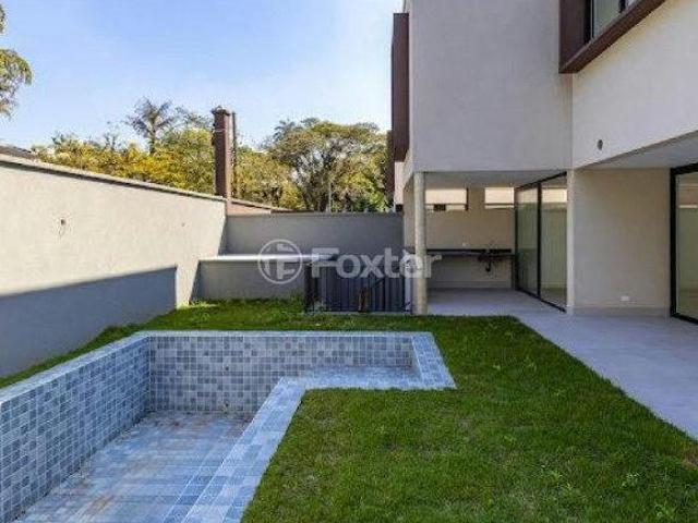 Casa em Condomínio, 4 dormitórios, 541 m², em Jardim Cordeiro