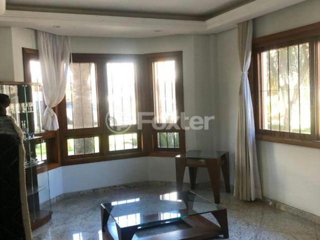 Casa em Condomínio, 4 dormitórios, 552.41 m², em Sarandi