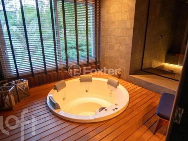Casa em Condomínio, 4 dormitórios, 559.81 m², em Jardim Bela Vista