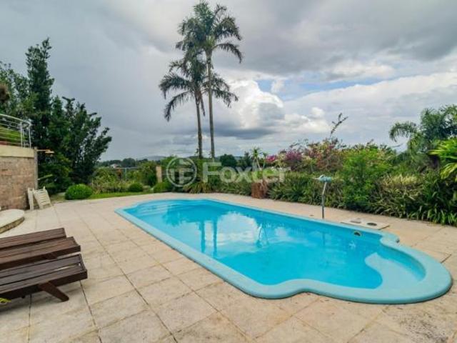 Casa em Condomínio, 4 dormitórios, 607.37 m², em Aberta dos Morros