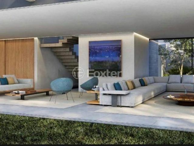 Casa em Condomínio, 4 dormitórios, 624 m², em Retiro Morumbi