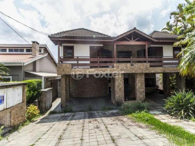 Casa em Condomínio, 4 dormitórios, 635 m², em Residencial Onze Alphaville
