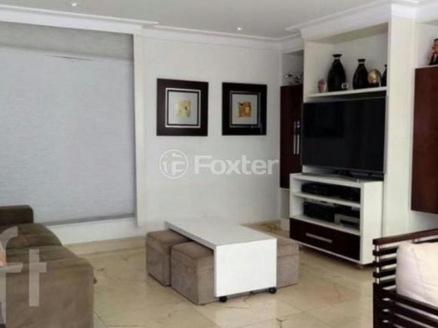 Casa em Condomínio, 4 dormitórios, 670 m², em Jardim Itatinga