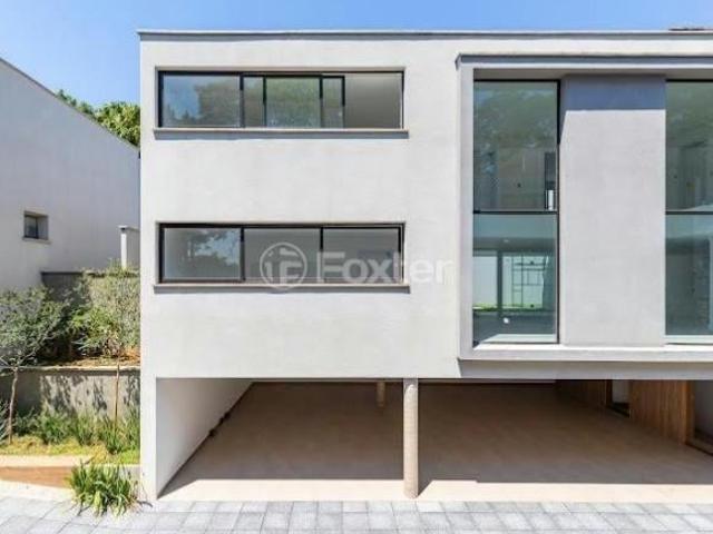 Casa em Condomínio, 4 dormitórios, 686 m², em Jardim Cordeiro