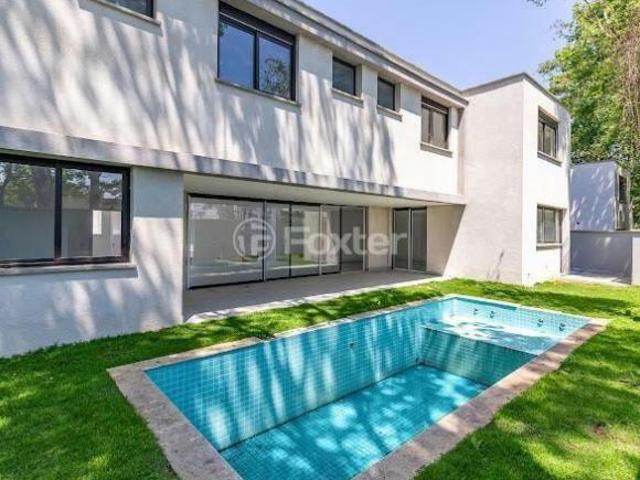 Casa em Condomínio, 4 dormitórios, 712 m², em Jardim Cordeiro