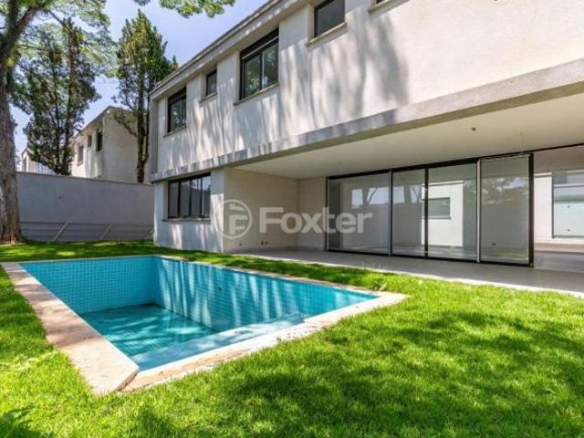 Casa em Condomínio, 4 dormitórios, 719 m², em Jardim Cordeiro