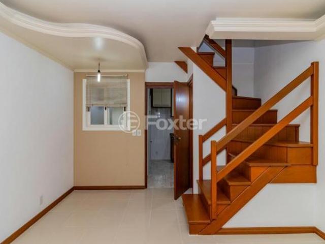 Casa em Condomínio, 4 dormitórios, 79.06 m², em Tristeza
