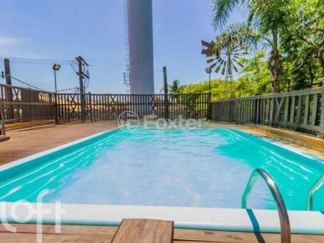 Casa em Condomínio, 4 dormitórios, 84.84 m², em Jardim Itu
