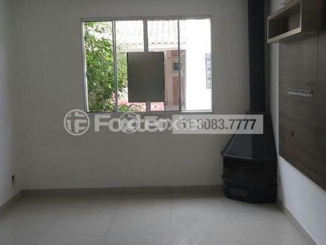 Casa em Condomínio, 4 dormitórios, 84.86 m², em Humaitá