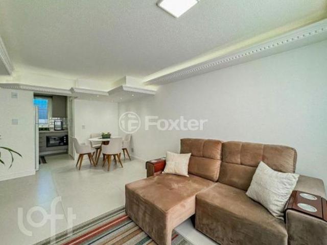 Casa em Condomínio, 4 dormitórios, 84.86 m², em Humaitá