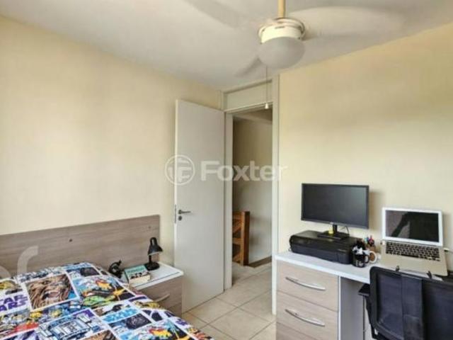 Casa em Condomínio, 4 dormitórios, 84.86 m², em Humaitá