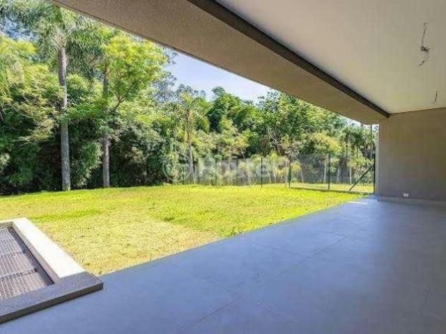 Casa em Condomínio, 4 dormitórios, 850 m², em Chácara Santo Antônio Zona Sul