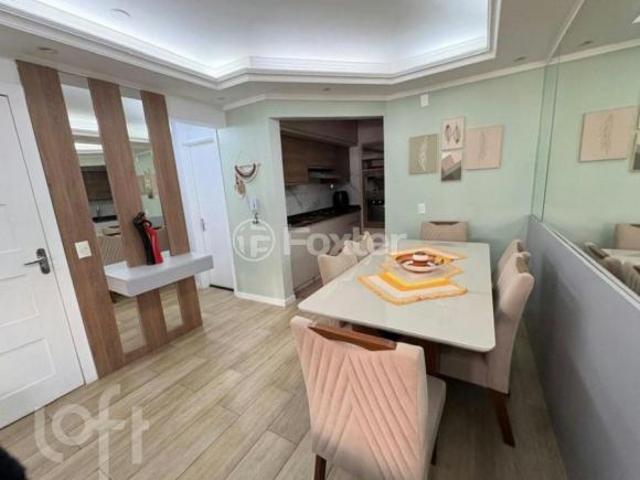 Casa em Condomínio, 4 dormitórios, 90.41 m², em Centro