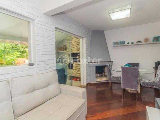 Casa em Condomínio, 4 dormitórios, 101.5 m², em Jardim Sabará