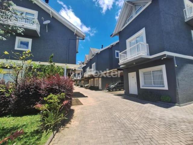 Casa em Condomínio, 4 dormitórios, 112 m², em São José