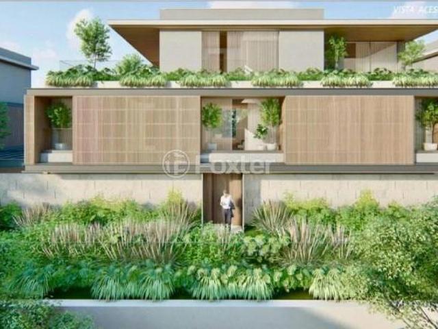 Casa em Condomínio, 4 dormitórios, 1214.15 m², em Jardim dos Estados