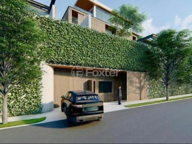 Casa em Condomínio, 4 dormitórios, 1256.5 m², em Jardim dos Estados