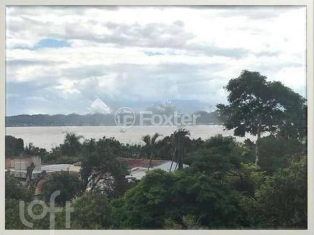 Casa em Condomínio, 4 dormitórios, 128.96 m², em Tristeza
