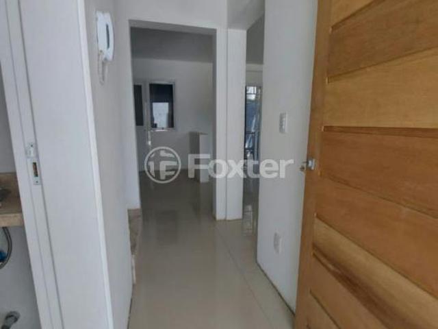 Casa em Condomínio, 4 dormitórios, 138.03 m², em Tristeza