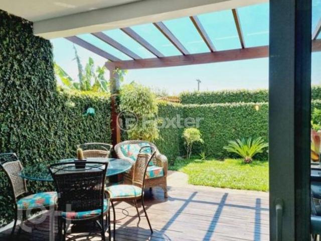 Casa em Condomínio, 4 dormitórios, 154.88 m², em Mário Quintana