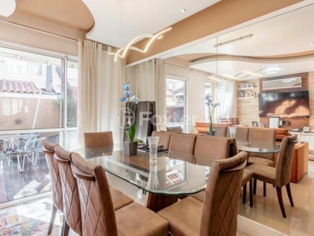 Casa em Condomínio, 4 dormitórios, 157.52 m², em Sarandi