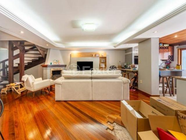 Casa em Condomínio, 4 dormitórios, 165.25 m², em Jardim Sabará
