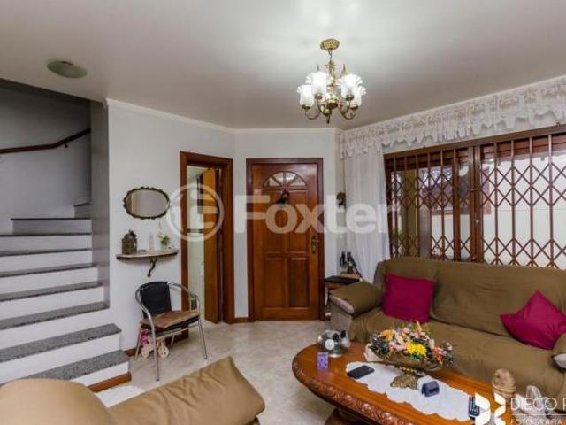 Casa em Condomínio, 4 dormitórios, 167.2 m², em Medianeira