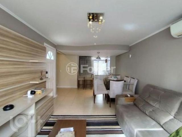 Casa em Condomínio, 4 dormitórios, 174 m², em Jardim Itu