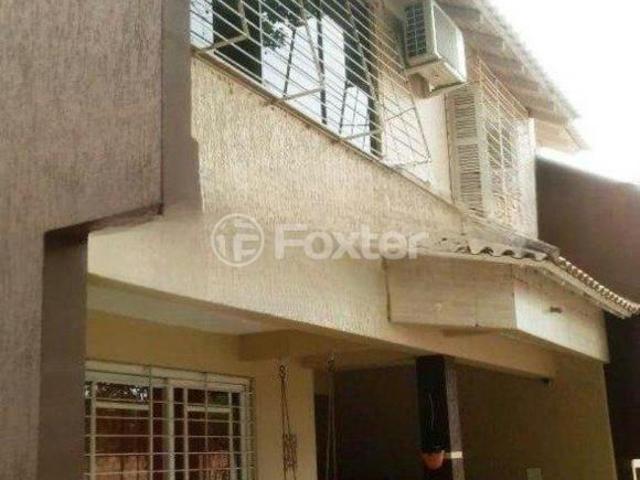 Casa em Condomínio, 4 dormitórios, 176.66 m², em Espírito Santo