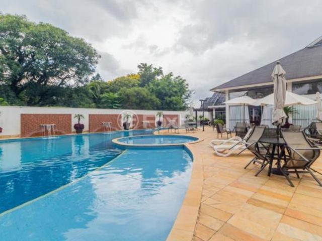 Casa em Condomínio, 4 dormitórios, 176 m², em Lomba do Pinheiro