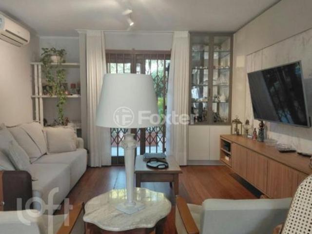 Casa em Condomínio, 4 dormitórios, 178 m², em Ipanema